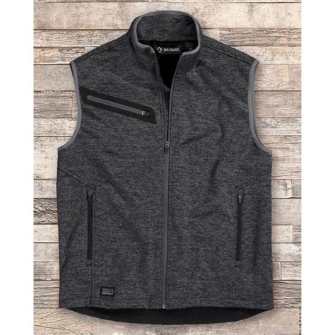 Compass Vest 5317 Corporate Specialties