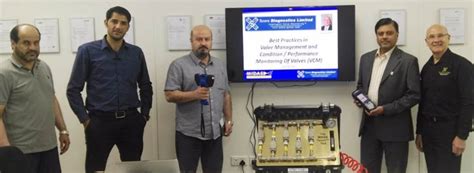 midas sensor midas valve diagnostics news