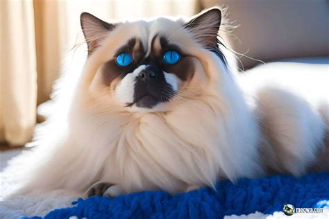 Best Cat Breeds For Cuddling 15 Most Affectionate Cats
