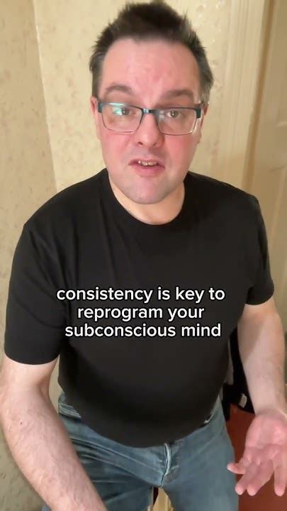 stay consistent visualisation shorts youtube