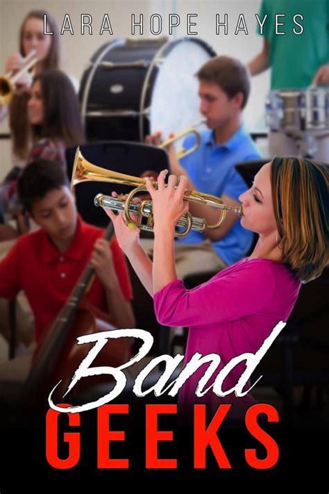 Band Geeks (ebook), Lara Hope Hayes | 9798218091293 | Boeken | bol.com