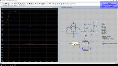 Ltspice Ac To Dc Power Supply At David Headrick Blog