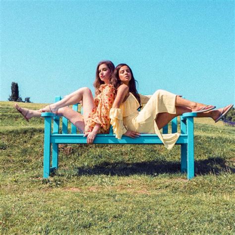 Charlotte Roberts Feet