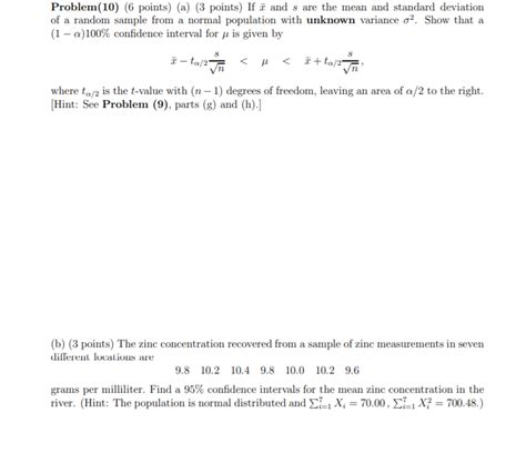 solved problem 10 6 points a 3 points if i and s are