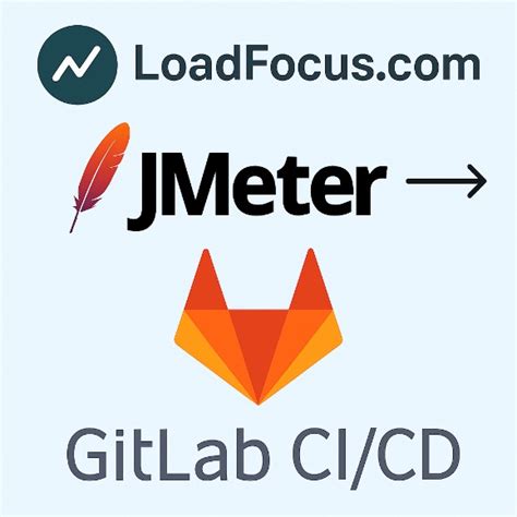 How To Boost Performance Testing Integrating Loadfocus Api With Gitlab