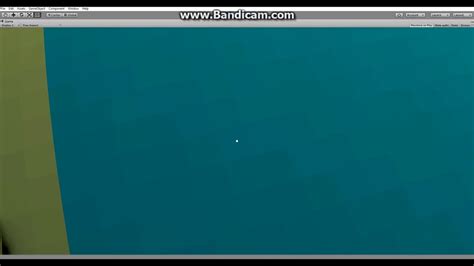 Building On A Voxel Planet Runity3d