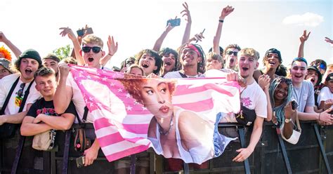 Ice Spice S Twerking Choreography Is Beginning To Bore Social Media