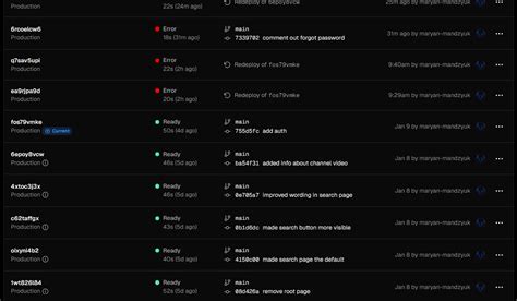 Failed Deploy During Build With Module Not Found Error Help Vercel