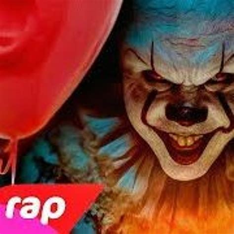Stream Rap Do Pennywise It A Coisa O PalhaÇo Nerd Hits By Felipe14