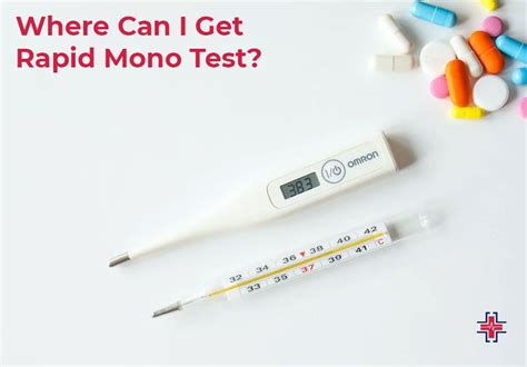 Using Mono Test A Comprehensive Guide ER Of Mesquite