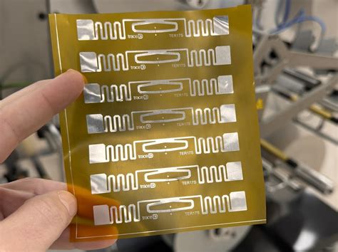 Rfid Encoding And Printing What Can You Put On Rfid Tags Trace Id