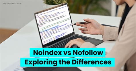 comprehensive guide and practical tips for implementing the noindex tag