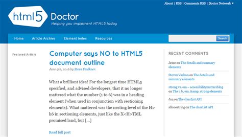 15 sites to find free web development tutorials