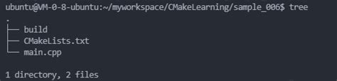 cmake 生成器（generators） cmake generator csdn博客