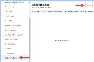 Different Ways To Prevent Duplicates In Salesforce