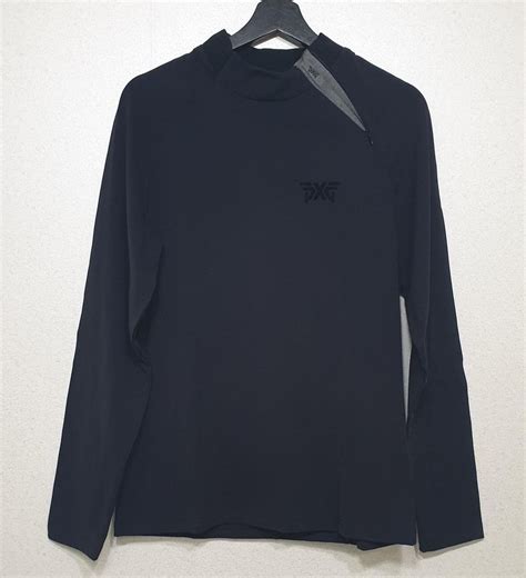 새상품 Pxg 정품 기모 100남 헬로마켓