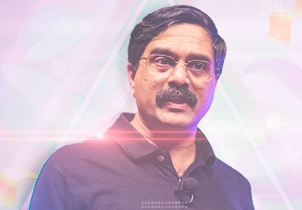 Venkat Subramaniam Saltmarch