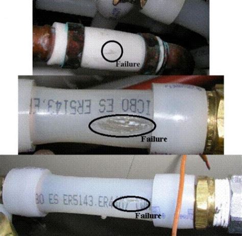 Pex Plumbing Zone Professional Plumbers Forum