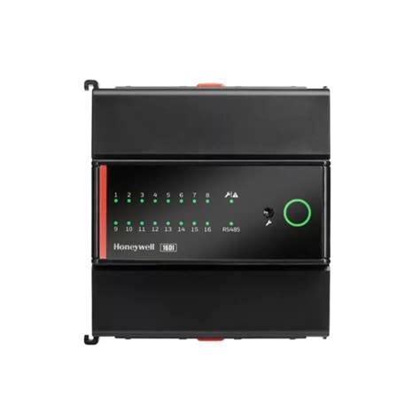 Honeywell IO DI S S DI IO Module Stromquist Company