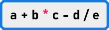 Infix To Postfix Using Stack In C Dot Net Tutorials