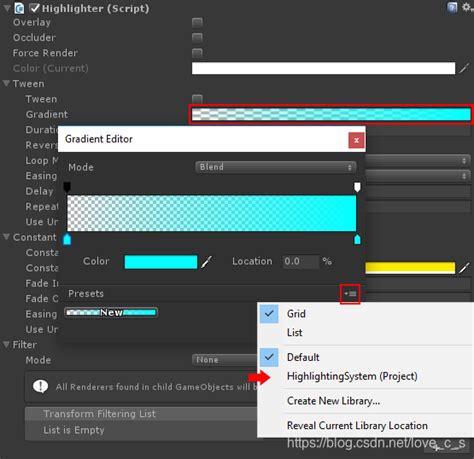 Highlighting V50插件使用 一（持续更新）highlighting System50 Csdn博客