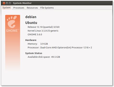 how to upgrade to libreoffice 4 on ubuntu 12 10