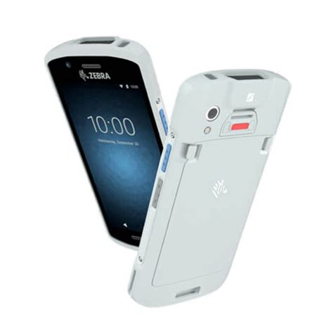 Zebra TC HC Healthcare Mobile Computer Shop Online In