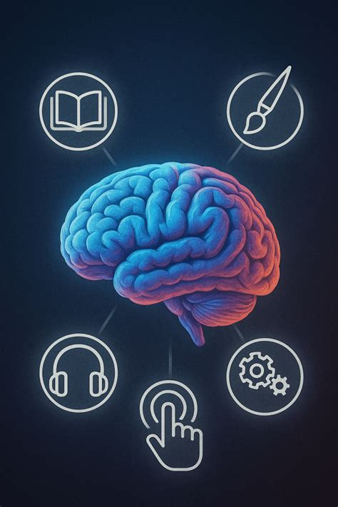 Free Learning Style Assessment Unlock Your Learning Potential Free Learning Style Assessment Unlock Your Learning Potential