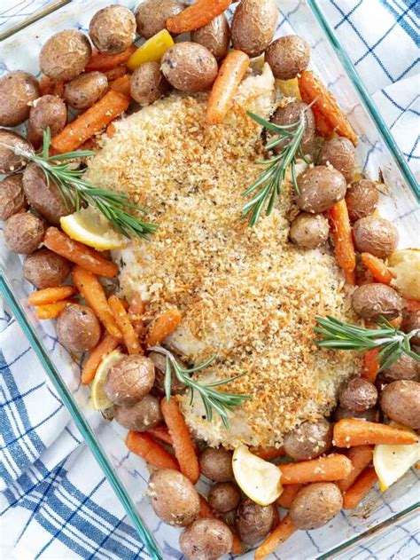 Rosemary Chicken Recipe On Sutton Place