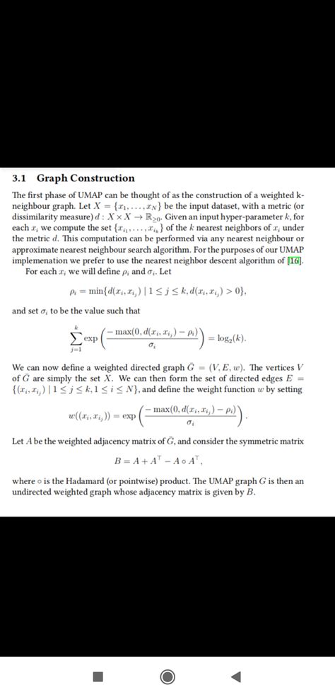 Reflexion For Improvement Issue HuguesTHOMAS KPConv GitHub