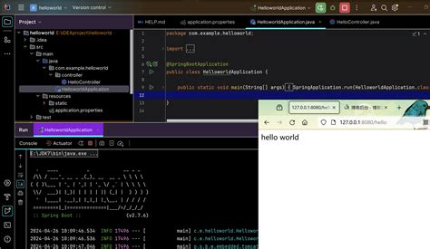 vue springboot学习day1（包括基本配置和两种方法后端传参） vue 传参数 到 spring boot csdn博客