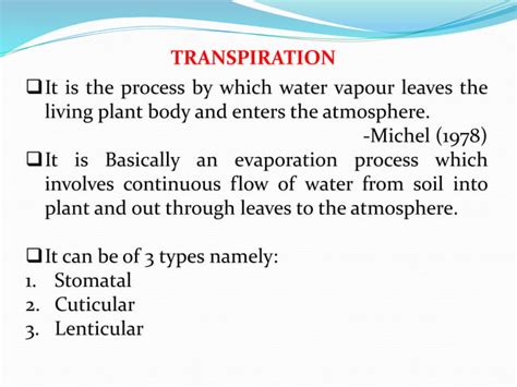 Comparison Of Different Methods Of Estimating Potential Evapotranspiration Pptx