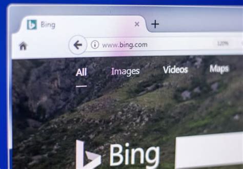 How To Turn Off Bing Search Suggestions