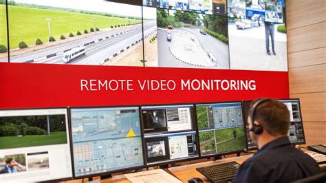 Your Guide To A Global Security Operations Center Overton Security