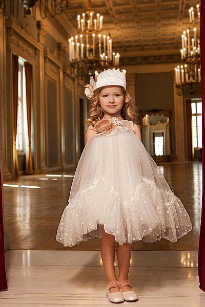 Φόρεμα Κορίτσι 4