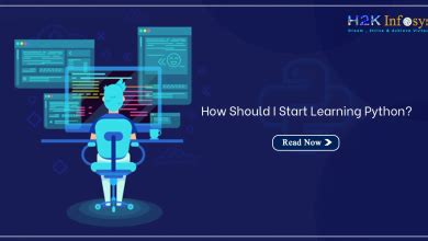 Python Tutorial Learn Python Programming Step By Step