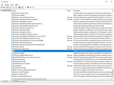 Setting Up Local Time Source Smartptt Wiki