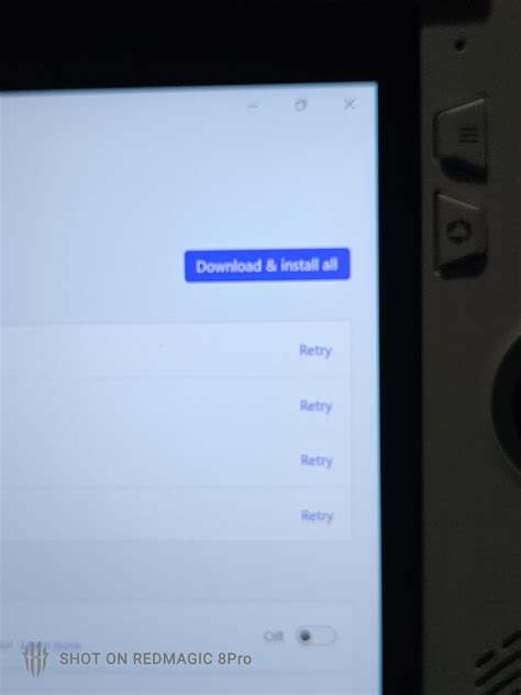 windows update issue r rogally