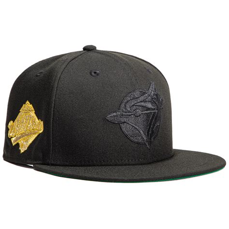 Fitted Hats N N Tagged Toronto Blue Jays