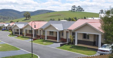 Treeview Estates Retirement Village Dobsonei
