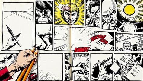 crafting a great comic book intro expert tips