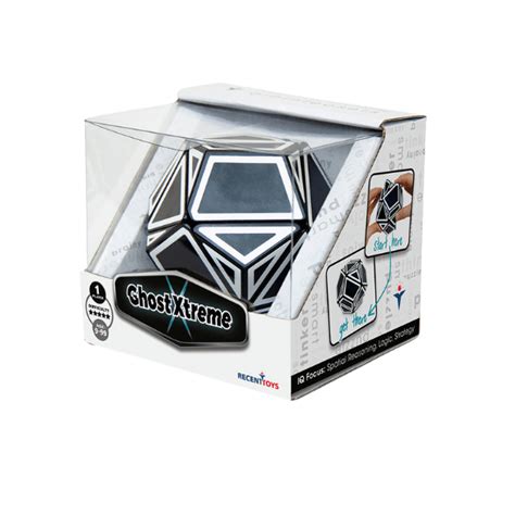 Mefferts Ghost Cube Xtreme Escape Rooms By Elude