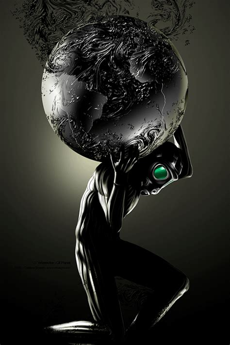 Dark Future —