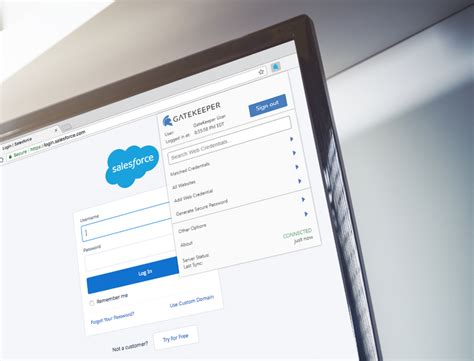 How To Enable Gatekeeper Password Manager In Chrome Gatekeeper