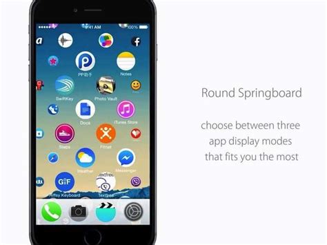 This Gorgeous Ios 9 Concept Video Shows A Ton Of Useful Features We