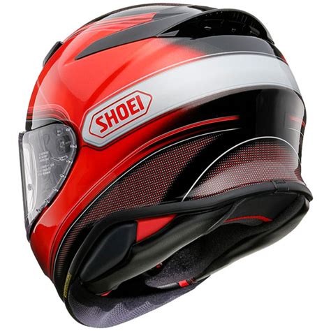 Shoei Nxr 2 Sheen Tc1 Free Uk Delivery