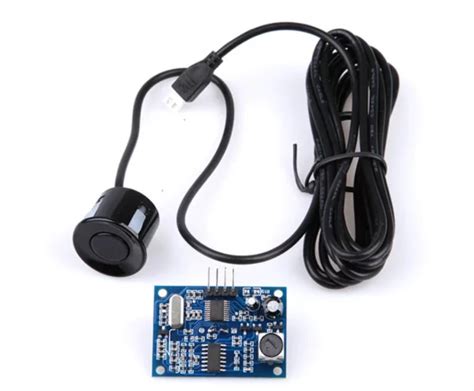 JSN SR04T AJ SR04M Waterproof Ultrasonic Module EzloPi