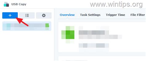 How To Backup Synology NAS To External USB Drive WinTips Org