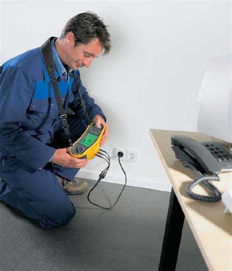 Solutions For Advanced Power Quality Analysis Electrical Engineering