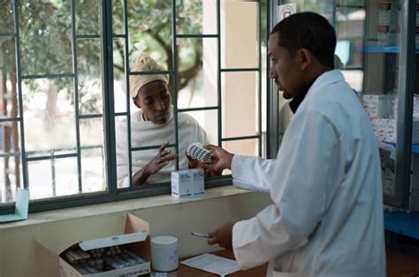 Progress Of Tuberculosis Tb Program Among The Key Populations In Ethiopia Contribution Of